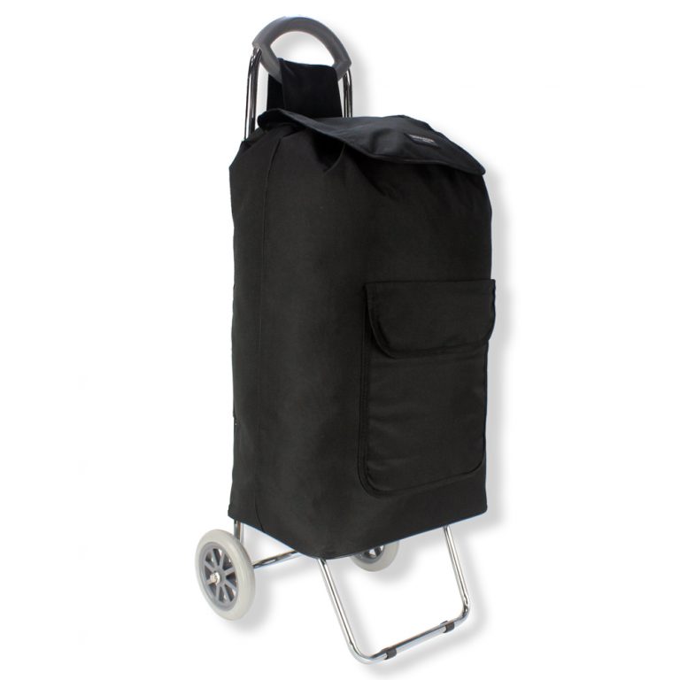 Shopping Trolleys – Rocklands London